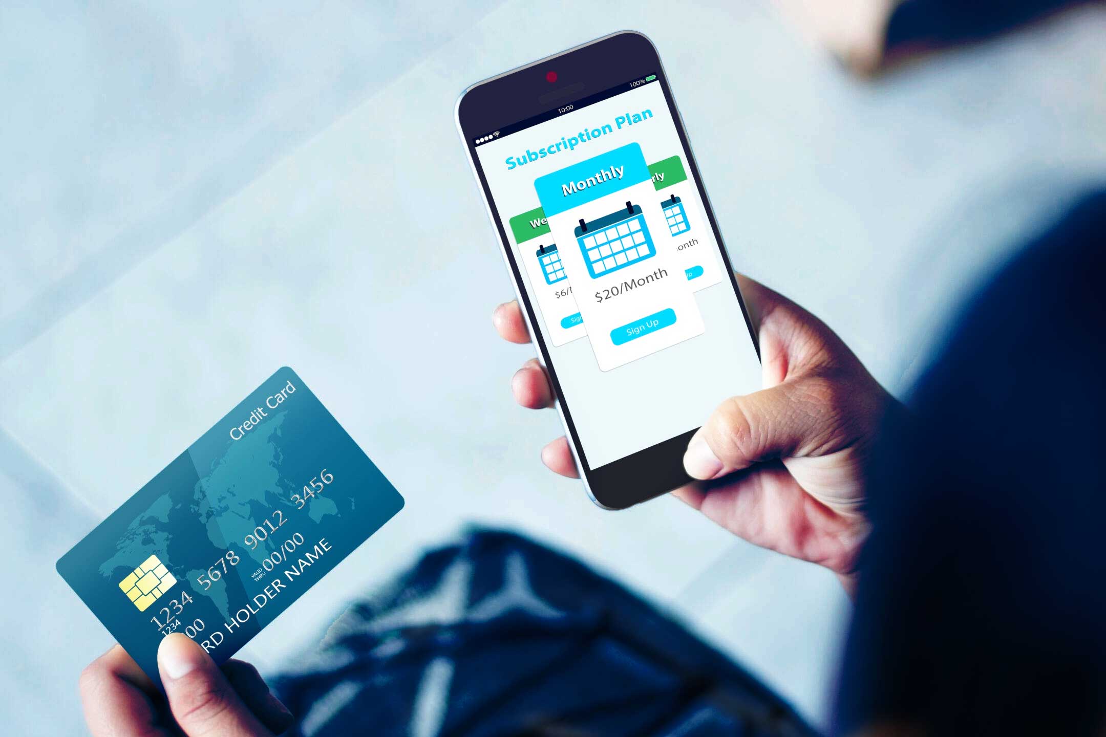 Taking Control of Subscription Churn to Optimize Payments | Kipp